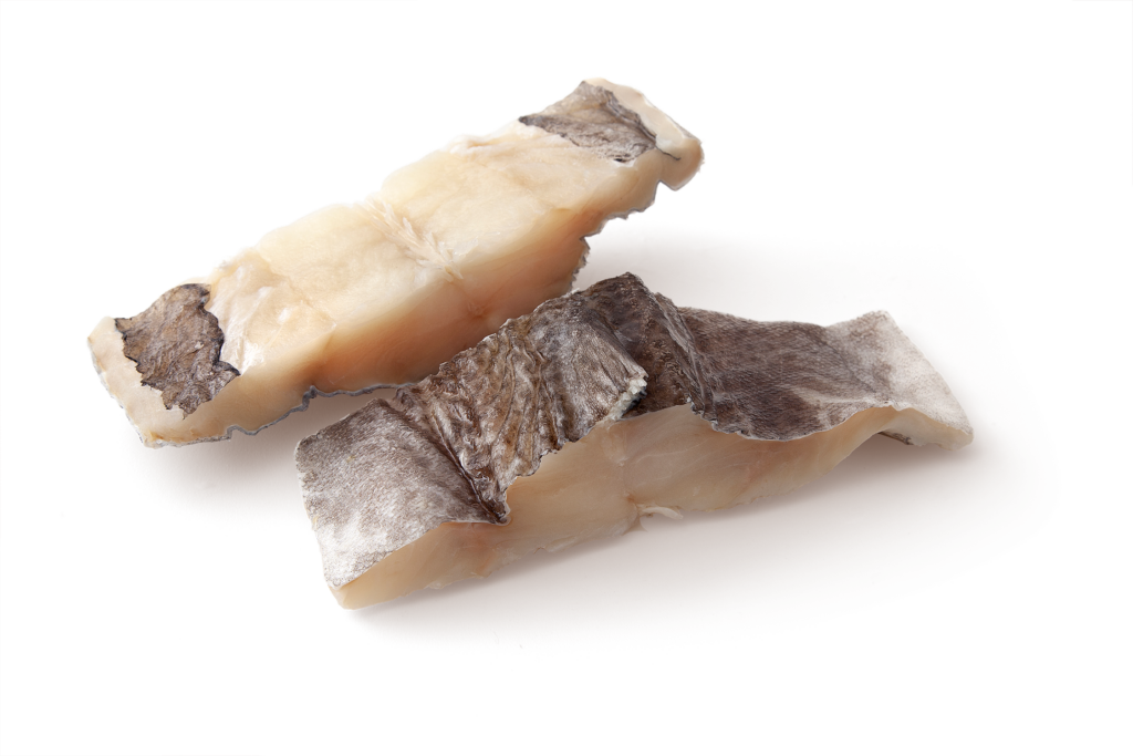 Lombo Extra - Lugrade - O Melhor Bacalhau do Mundo